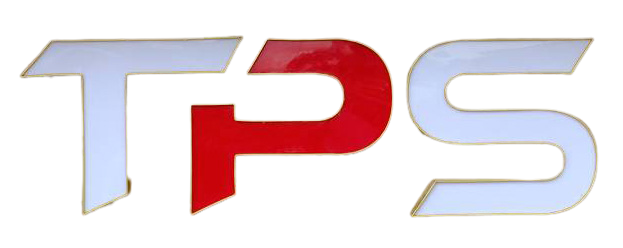 TPS Guest House - Home